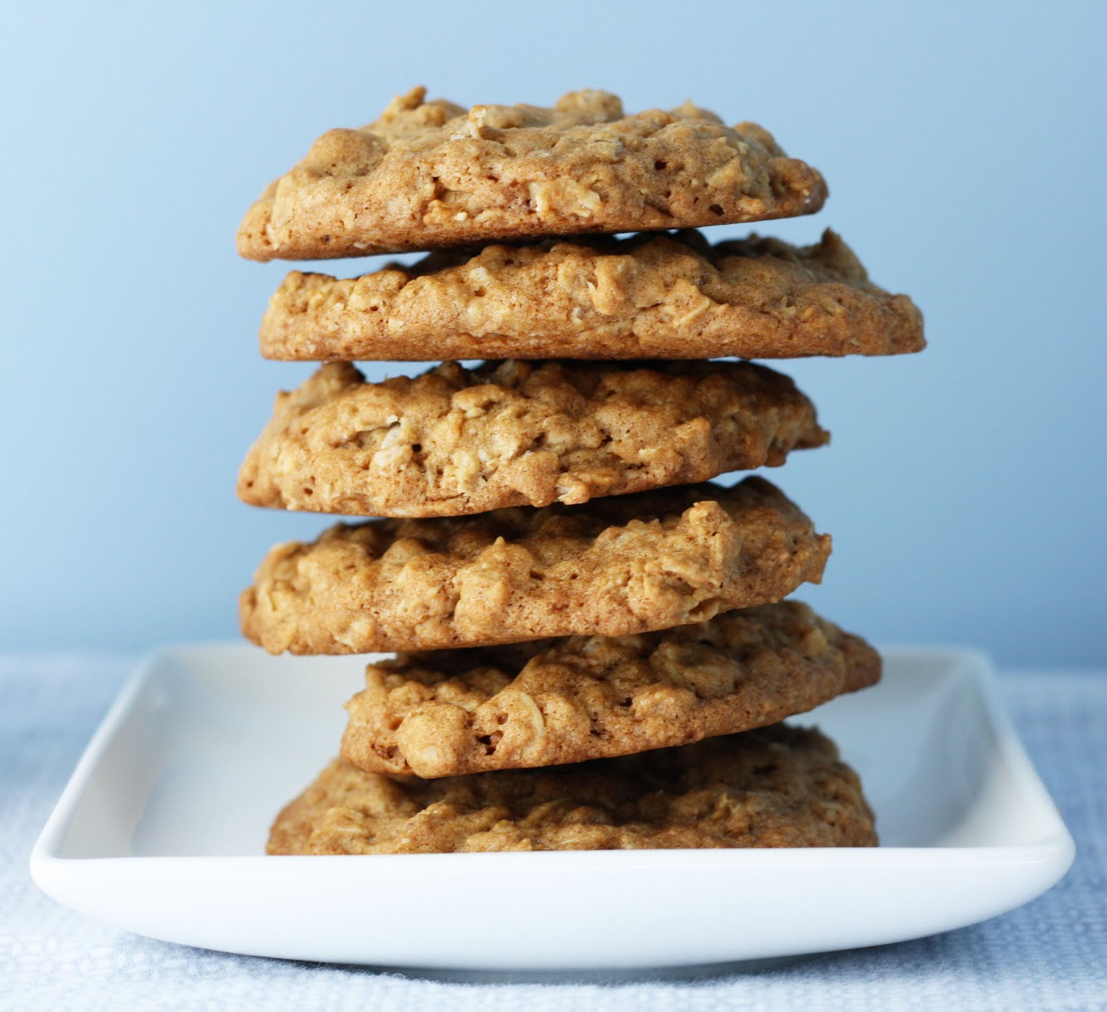 Galletitas veganas Express - Andrea Lizarraga